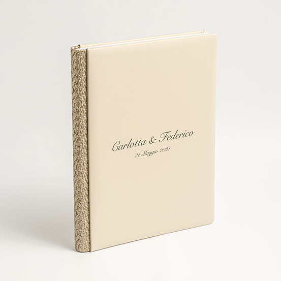 UV printing examples – Aurora Book