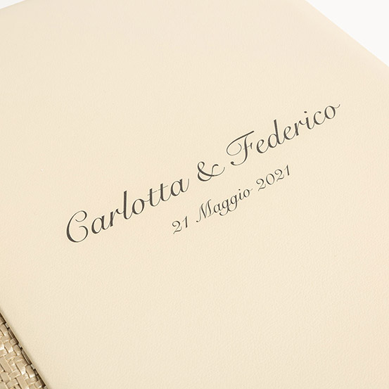 UV printing examples – Aurora Book